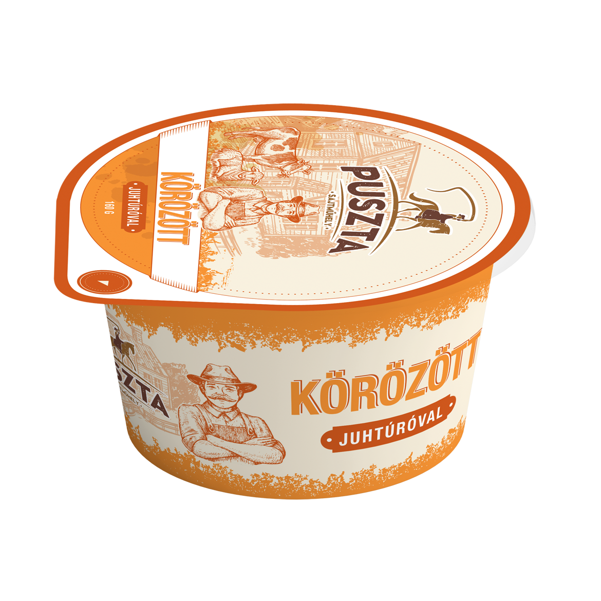 SZEGA Production – SZEGA Foods